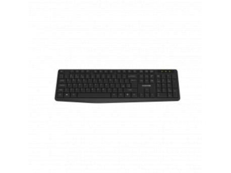 CANYON KB-W01 US Wireless Black