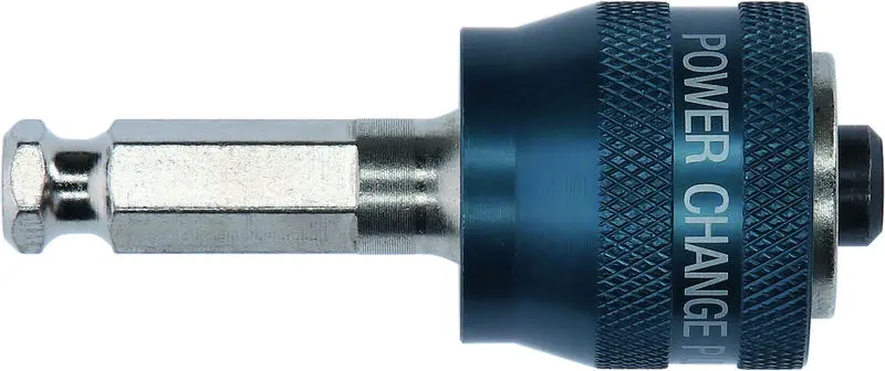 Bosch Adapter za bitove Expert, HEX, 11 mm