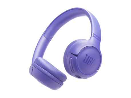 JBL Slušalice Tune 530BT ljubičasta