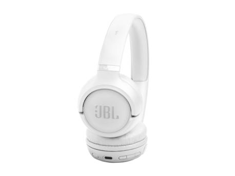 JBL Slušalice Tune 530BT bela