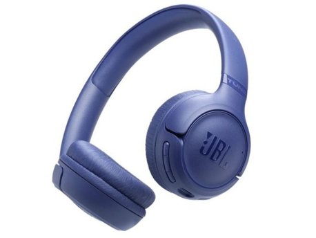 JBL Slušalice Tune 530BT plava