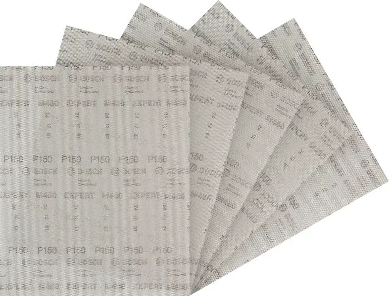 Bosch Brusna mreža Expert M480 2608902506, 230x280 mm, G150