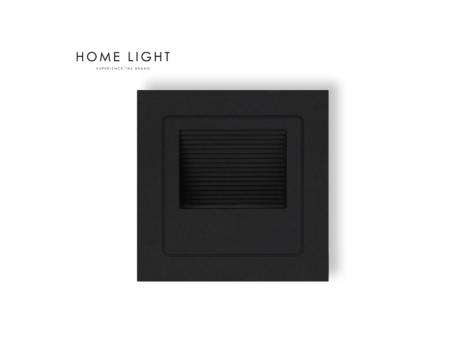 HOME LIGHT XT-STE03AL Zidna svetiljka