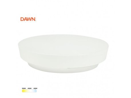 DAWN SATCO 18/24/30W CCT LED plafonjera