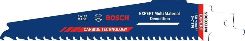 Bosch List testere za rušenje Expert 2608902339, S969XHM