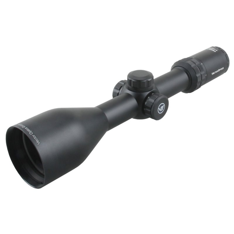 OPTIČKI NIŠAN VECTOR OPTICS GRIZZLY 3-12X56 SCOM 09