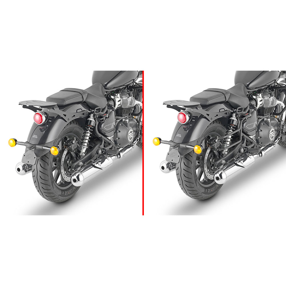 Odbojnik bisaga GIVI Royal Enfield Super Meteor 650 (23-26) TR9058