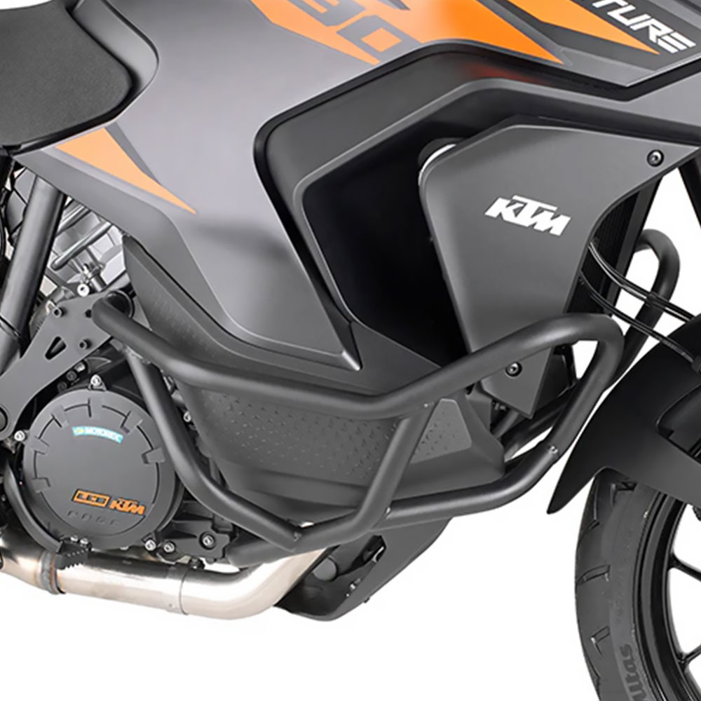 Roll Bar GIVI KTM 1290 / 1390 Super Adventure S (21-26) TN7713