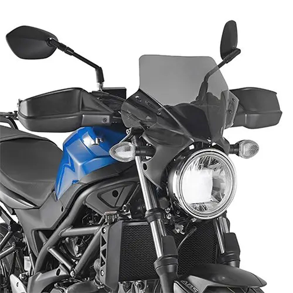 Vizir zatamnjeni Kappa Suzuki SV 650 (16-25) KA3111