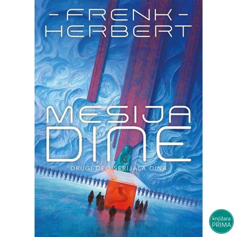 Mesija Dine Dina 2