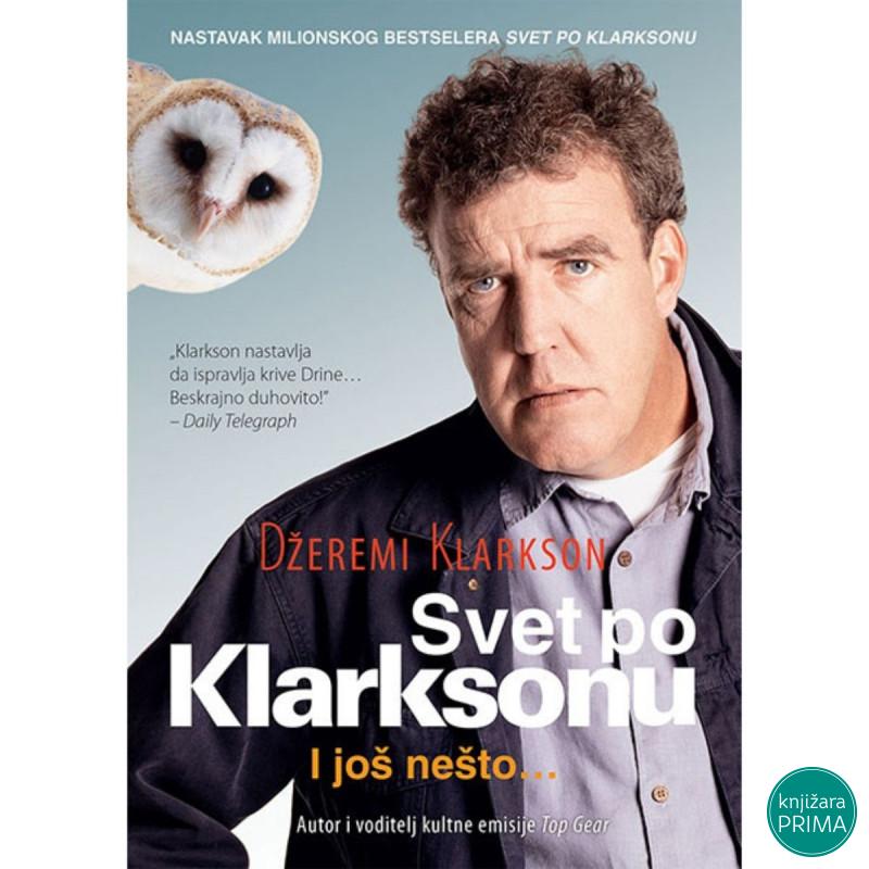 Svet po Klarksonu 2 - Džeremi Klarkson