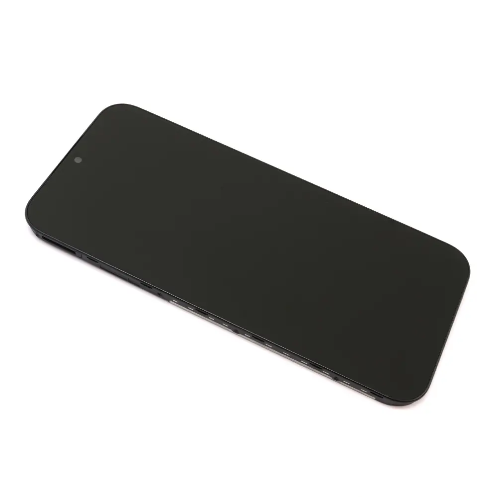 LCD za Xiaomi Redmi 15C/Poco C85 4G (2025) (EU) + touchscreen black FULL ORG EU (560002P15AE00)