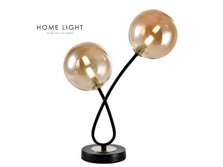 HOME LIGHT Talia 46 Stona lampa