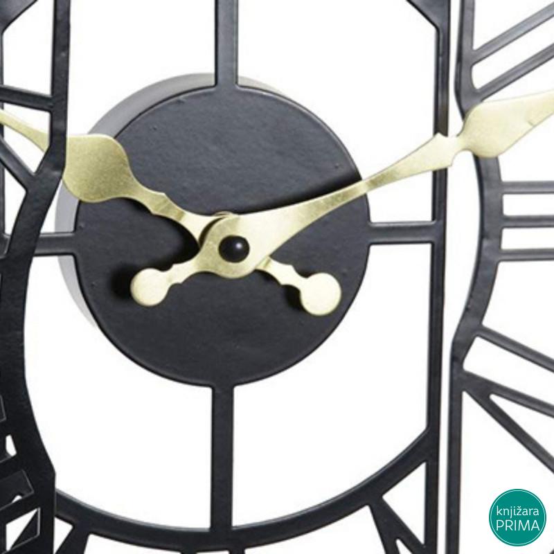 Stoni sat ITEM 3 dela