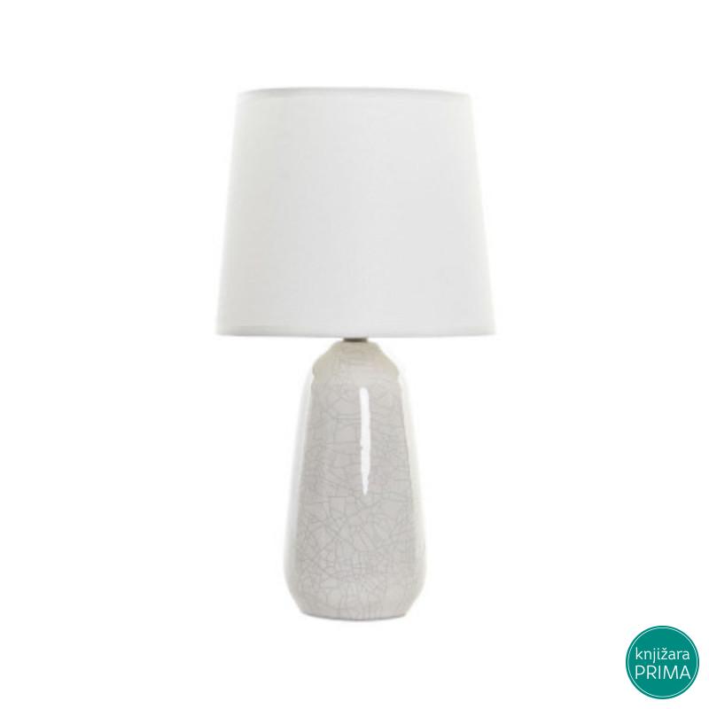 Kermička lampa ITEM