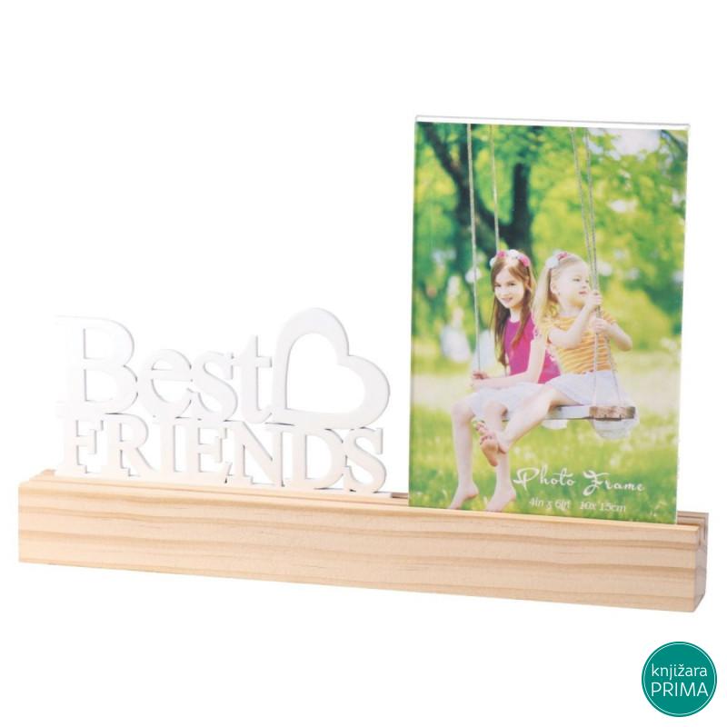 Ram za slike Best Friends 10x15