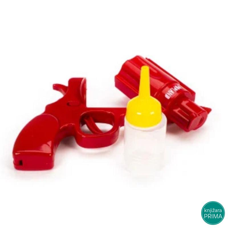 Dozer za sos TOOLS AND GAMES