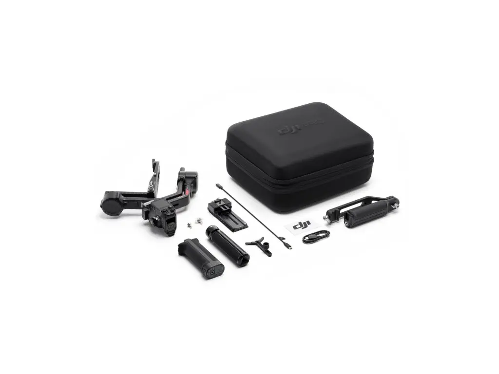 Gimbal DJI RS 4 Pro
