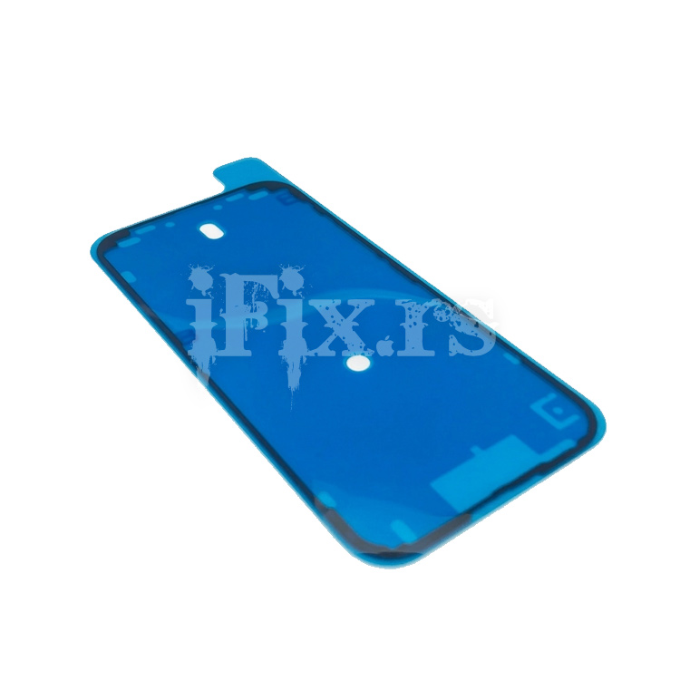Duplo lepljiva dihtung traka LCD-a za iPhone 17 – 100% original