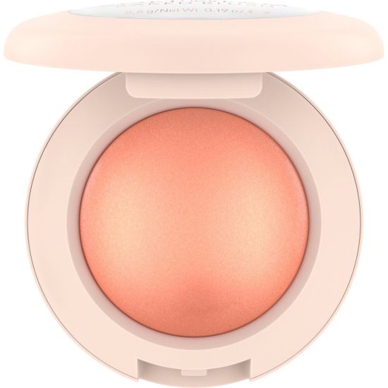Catrice Soft Glam Baked rumenilo 020 Peachy Breeze 5,6g