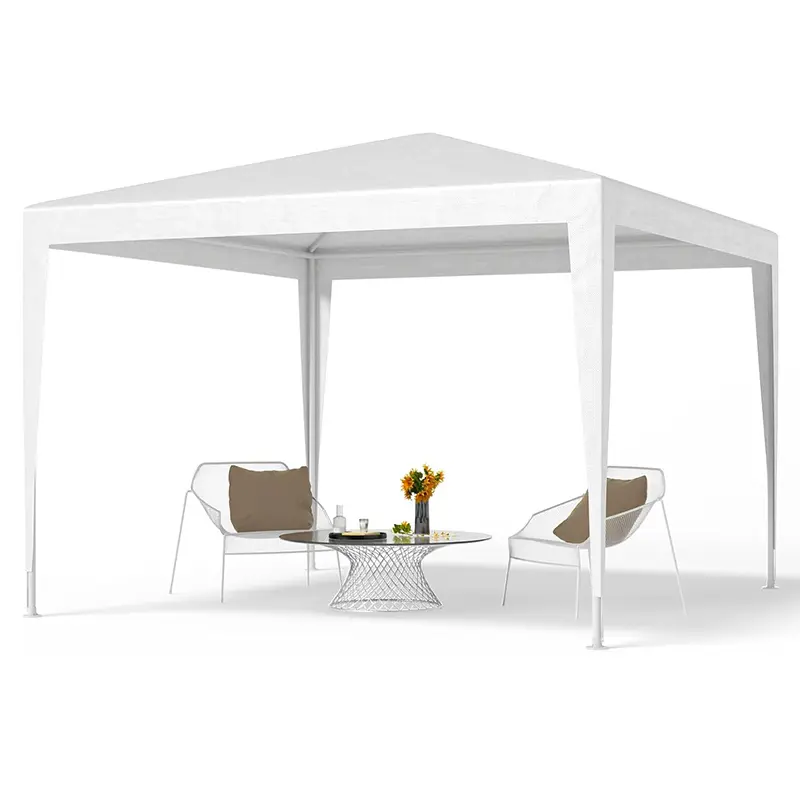 Gazebo Tenda 3x3 - ENT-3x3