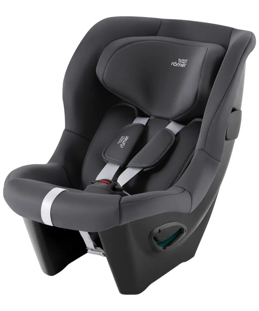 Britax Romer Auto sedište Safe-way M 61-125cm, Sivo