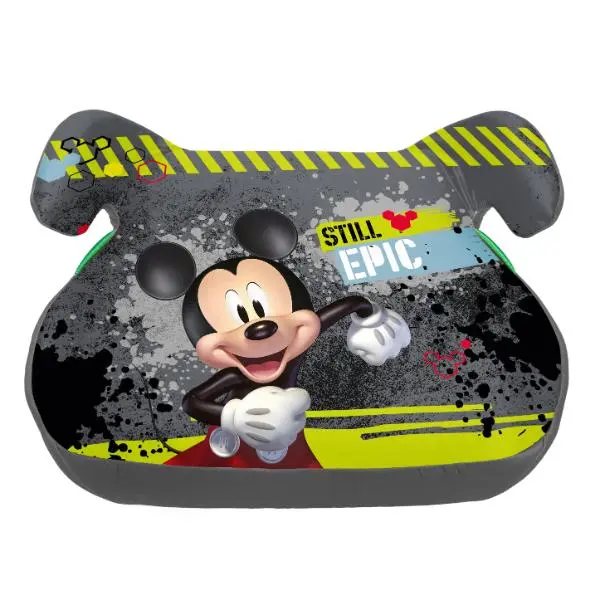 Seven Polska Auto sedište za decu Mickey, 125–150cm