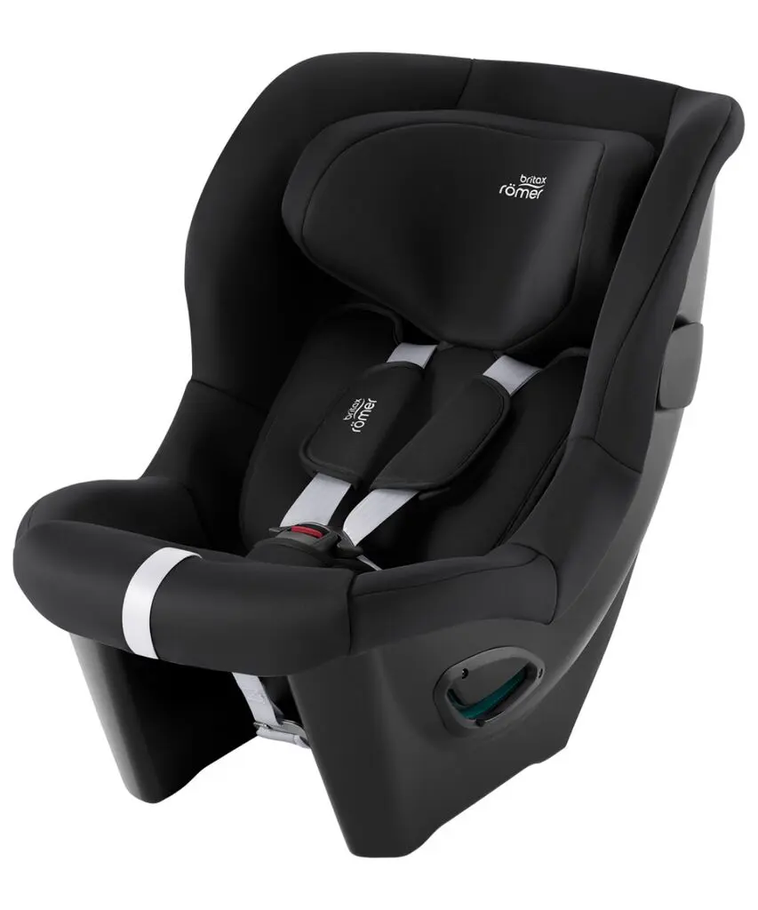 Britax Romer Auto sedište Safe-way M 61-125cm, Crno