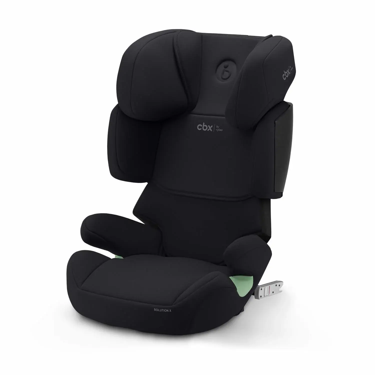 CBX by Cybex Auto sedište Solution X i-Fix 100-150cm, Isofix, Crno
