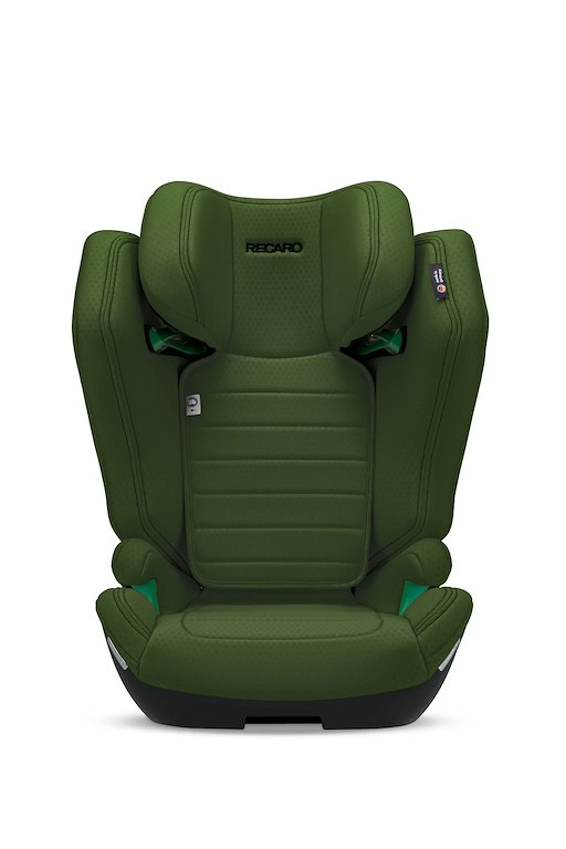 Recaro Auto sedište Axion 1, 100-150 cm, Zeleno