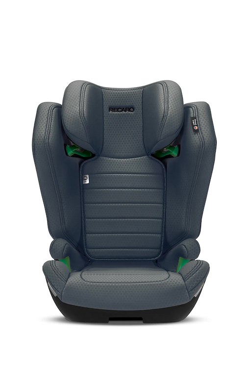 Recaro Auto sedište Axion 1, 100-150 cm, Sivo
