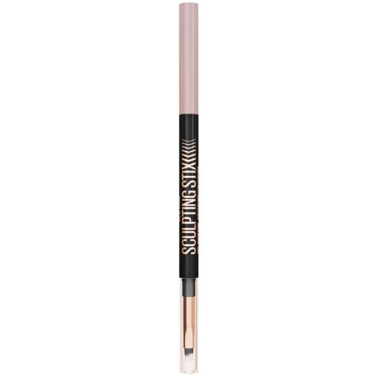 Maybelline Sculpting Stix olovka za oči 16 Black Blur 6 g