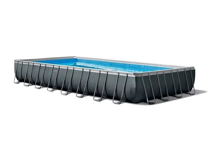 Intex Bazen za dvorište ultra xtr rectangular, 9.75m x4.88m x1.32m