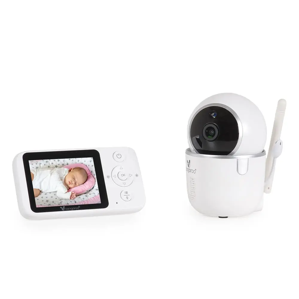 Cangaroo video monitor za bebe Callisto