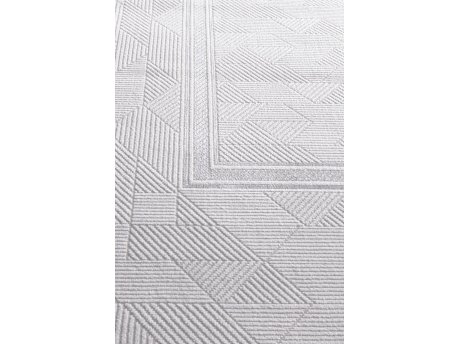 Conceptum Hypnose Tepih (120 x 300) 51445D Grey