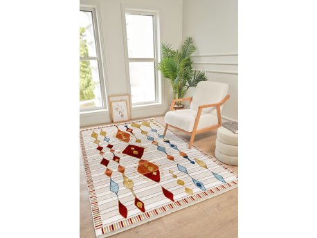 Conceptum Hypnose Tepih (100 x 300) Colorıum Co007