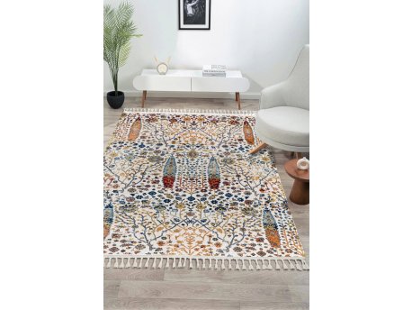Conceptum Hypnose Tepih (100 x 300) Antıque An005