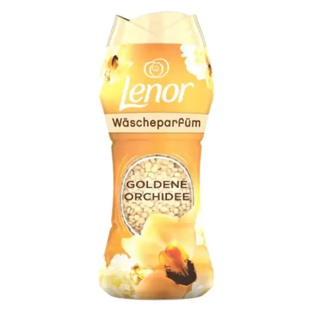 Lenor Omekšivač za veš Beads Gold, 270g