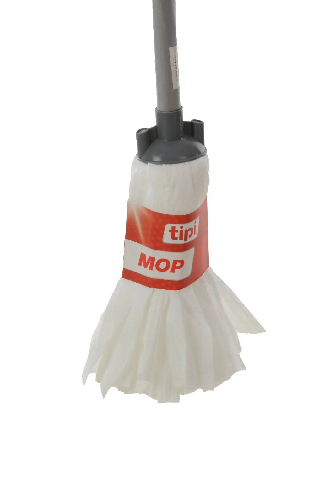 Tipi Mop, Viskoza, Sivi
