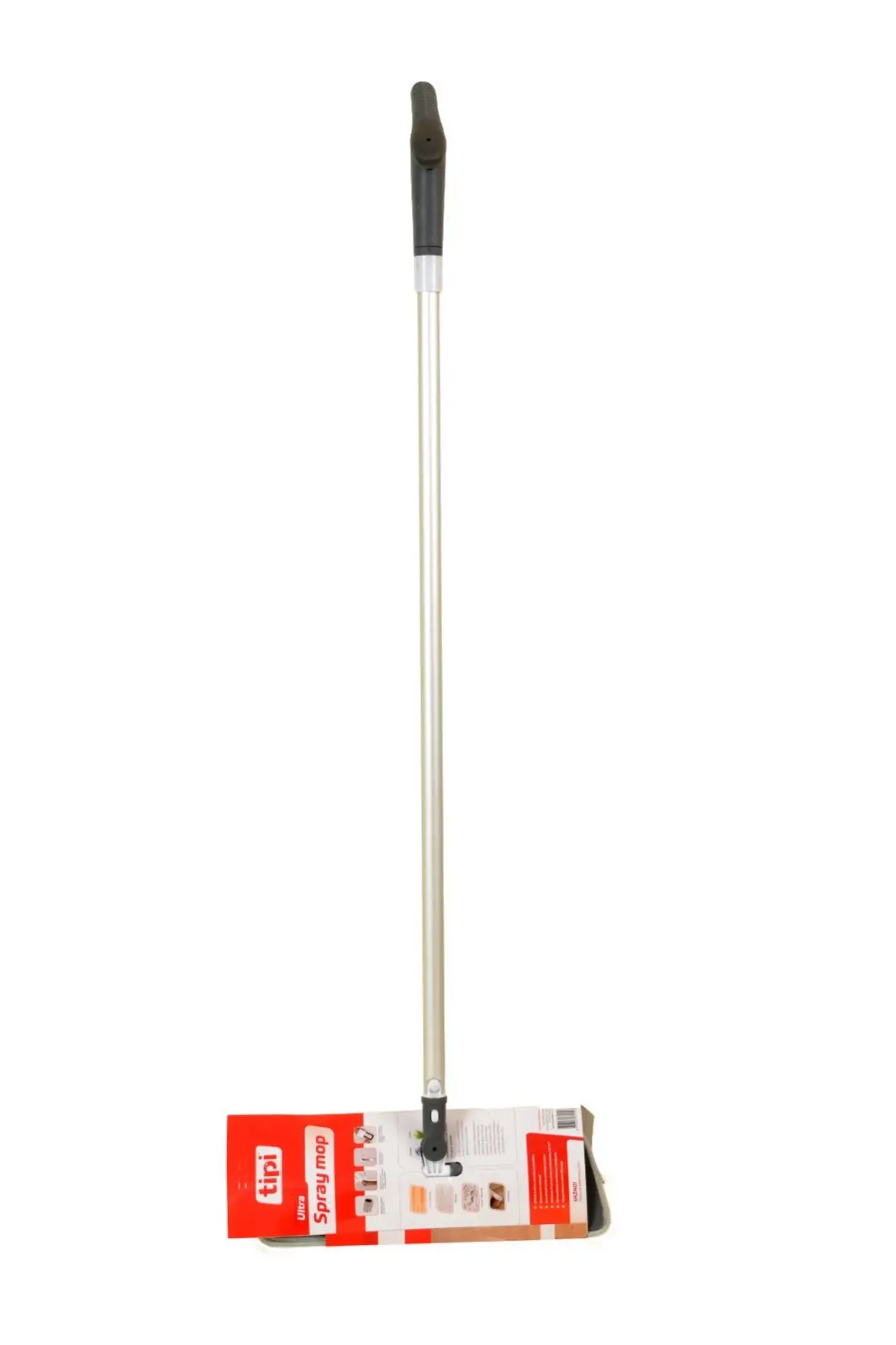 Tipi Ultra sprej mop, Sivi