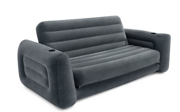 66552 Sofa na izvlačenje 203 cm x 231cm x 66cm