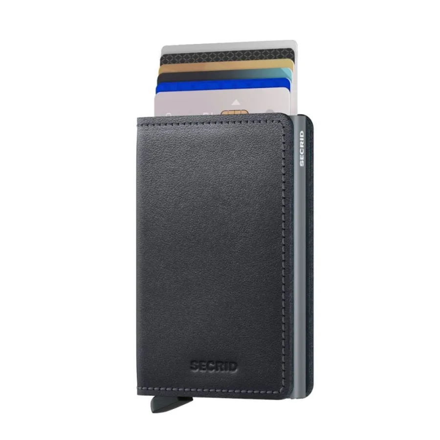Novčanik Secrid Slimwallet Original