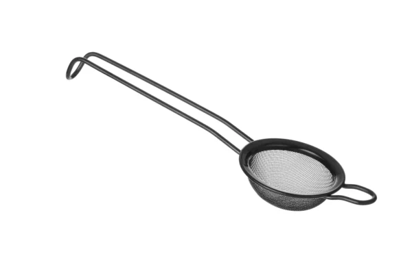 Barsko Fino Cedilo 6,5cm Crno BarUp