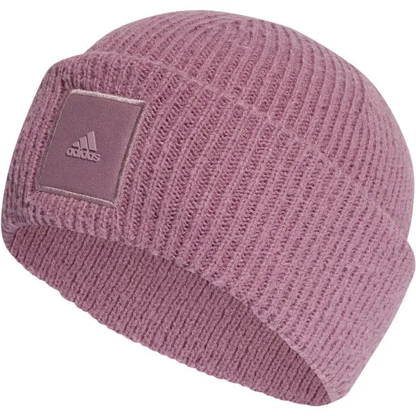 Adidas zimska kapa uniseks, roze
