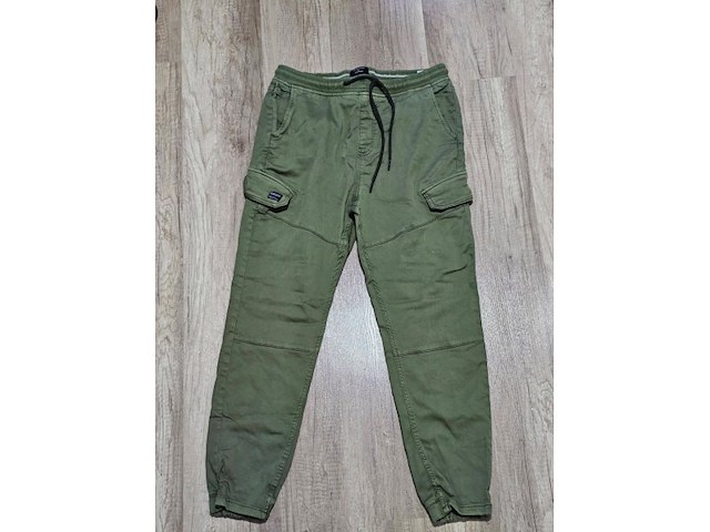 Pantalone House brand jogger