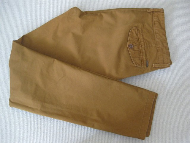 PANTALONE  SMOG   (EU,US-32)