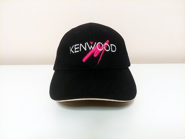 Kacket Kenwood
