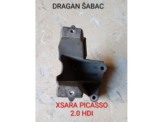 CITROEN XSARA PICASSO nosač 2.0 hdi