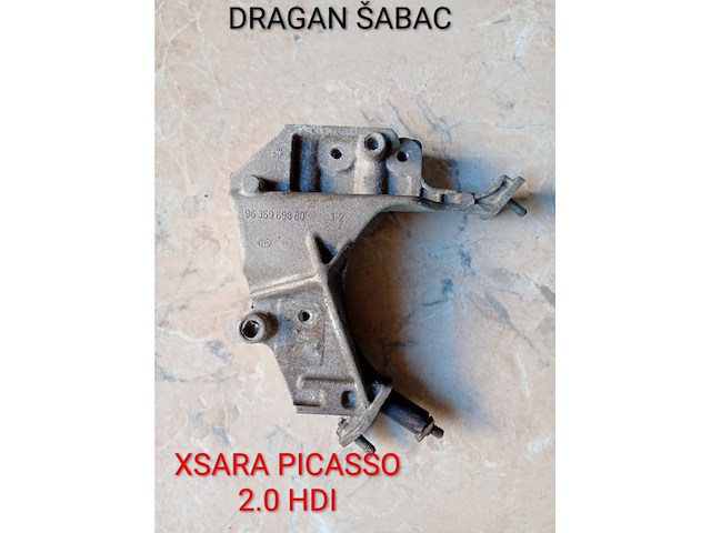 CITROEN XSARA PICASSO nosač 2.0 hdi