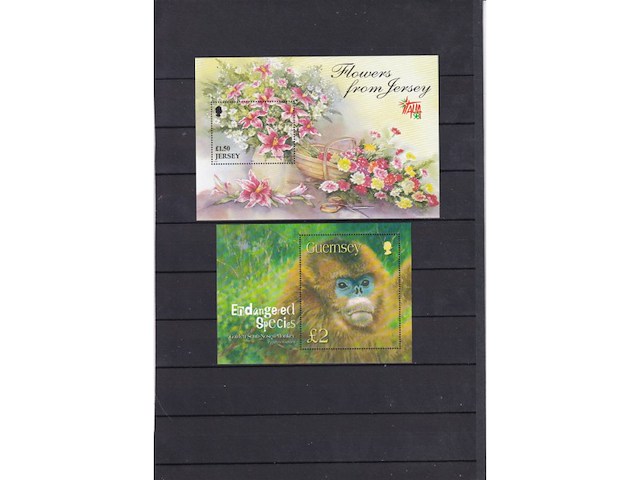 Flora i Fauna Lot